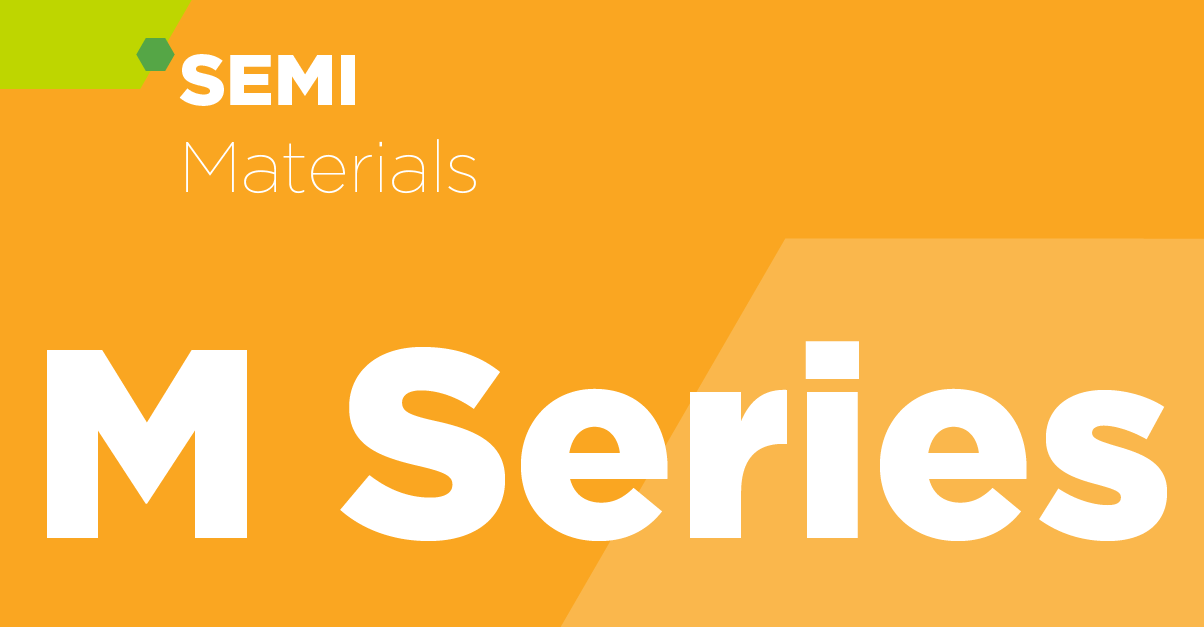 Standards Marketplace Collection | SEMI